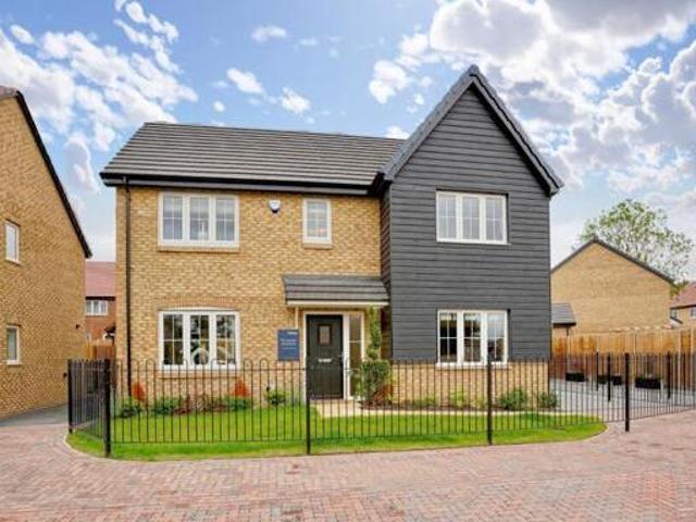 4 Bedroom Detached House For Sale In London Road, Godmanchester