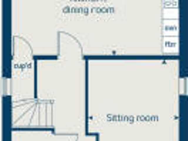 4 bedroom detached house for sale in London Road, East/West Malling, Kent, ME19 5EY, ME19