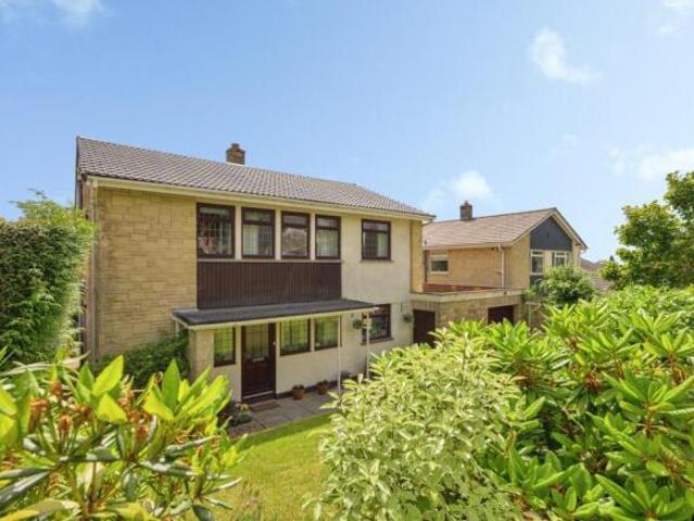 4 bedroom detached house for sale in Looseleigh Lane, Derriford, Plymouth, Devon, PL6