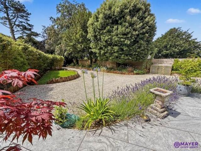 4 bedroom detached house for sale in Looseleigh Lane, Plymouth, PL6