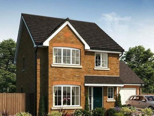 4 bedroom detached house for sale in Loraine Way Bramford IP8