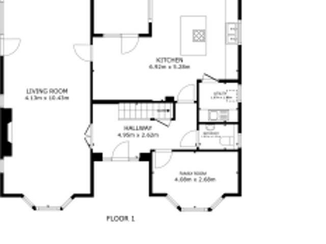 4 bedroom detached house for sale in Lords Close, Bessacarr, Doncaster, DN4