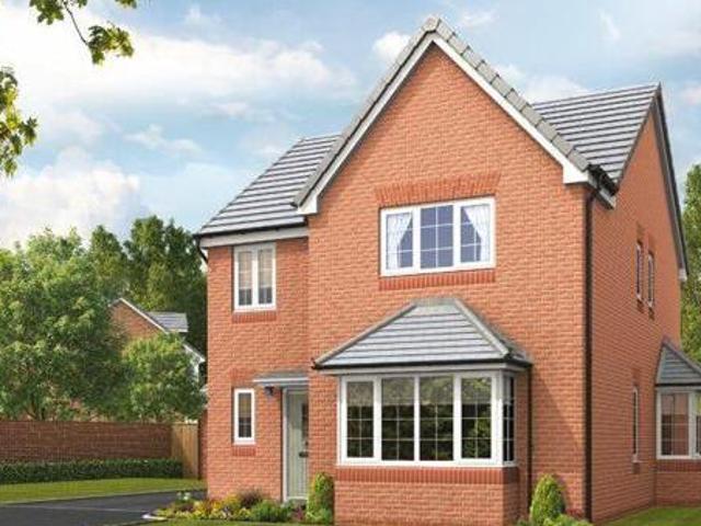 4 Bedroom Detached House For Sale In Lathom