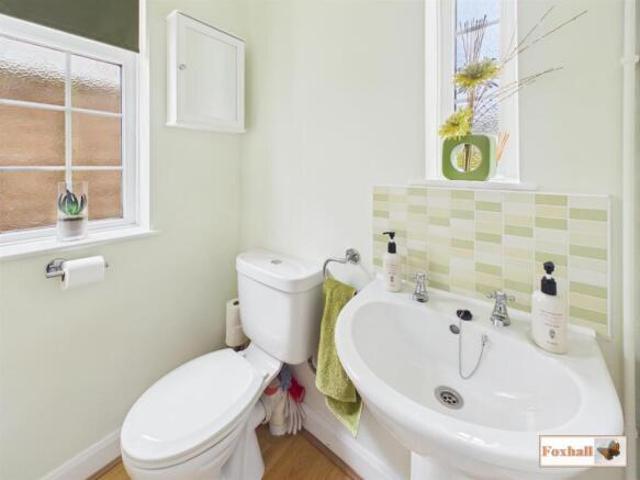 4 bedroom detached house for sale in Lattice Avenue, Ipswich, IP4