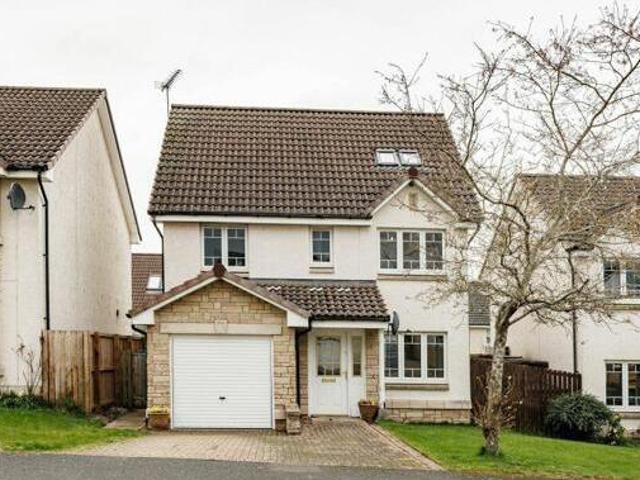 4 Bedroom Detached House For Sale In Lauder