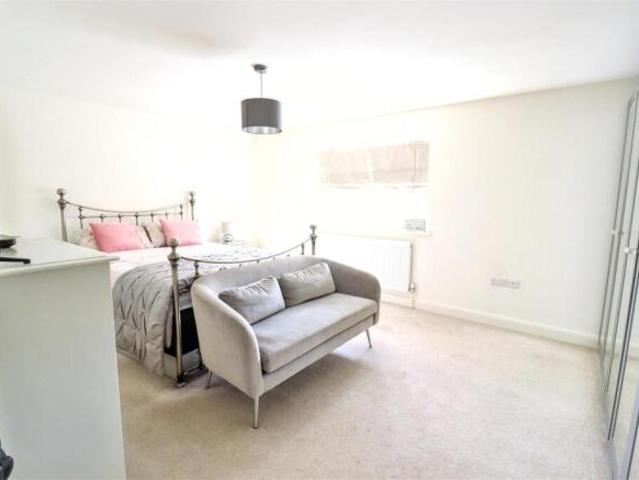 4 bedroom detached house for sale in Lavender Close, Anstey, Leicestershire, LE7