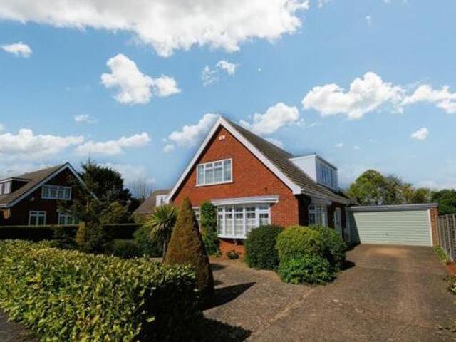 4 Bedroom Detached House For Sale In Lavendon