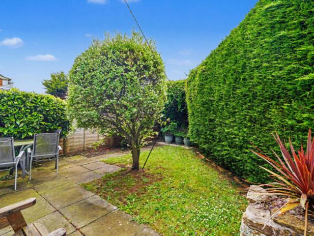 4 bedroom detached house for sale in Lavenham Close, Watermeadow, Northampton, NN3 8PW, NN3