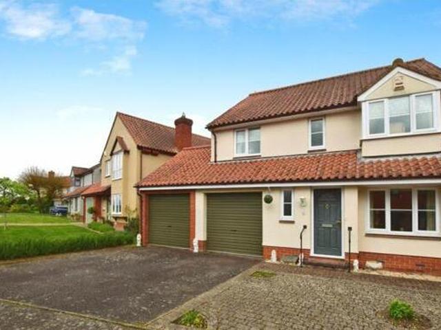 4 Bedroom Detached House For Sale In Lavenham, Sudbury
