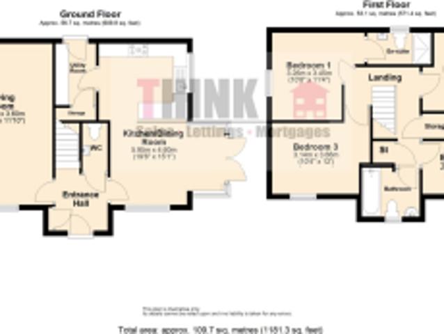 4 bedroom detached house for sale in Laverne Drive, Great Sankey, WA5