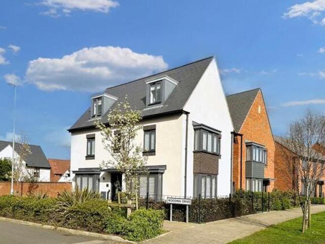 4 Bedroom Detached House For Sale In Lawley