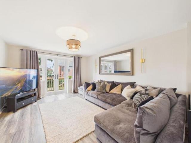 4 bedroom detached house for sale in Lazonby Way, Newcastle Upon Tyne, NE5