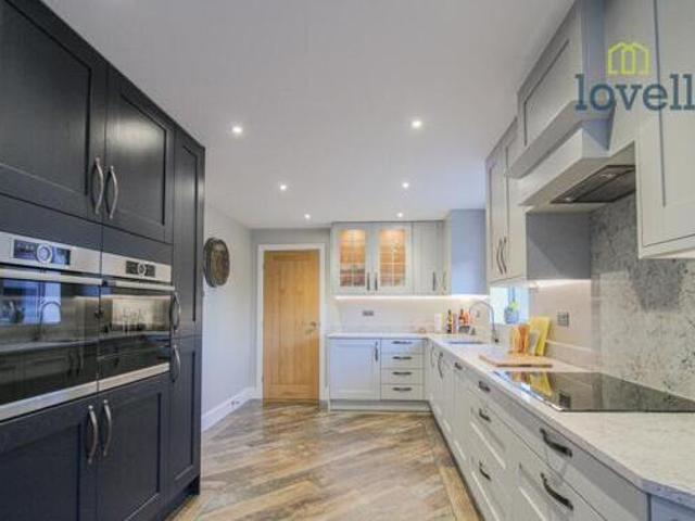 4 Bedroom Detached House For Sale In Laceby