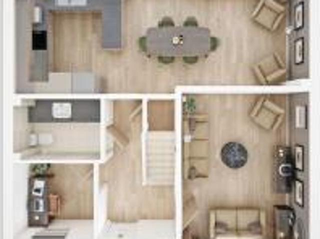 4 bedroom detached house for sale in Lady Lane, Swindon, Wiltshire, SN25 4DN, SN25