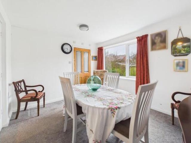 4 bedroom detached house for sale in Ladybank Road, Mickleover, DE3