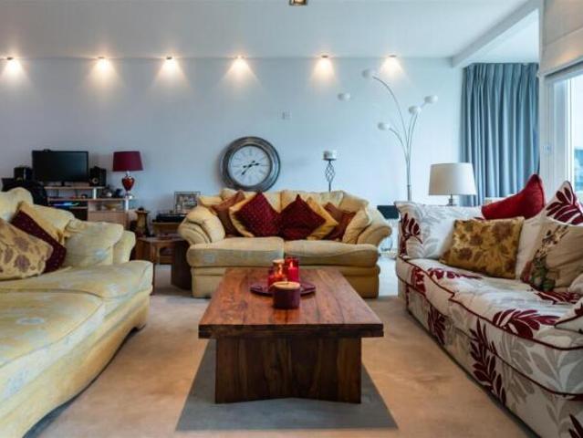 4 bedroom detached house for sale in Lagoon Road, Lilliput, BH14