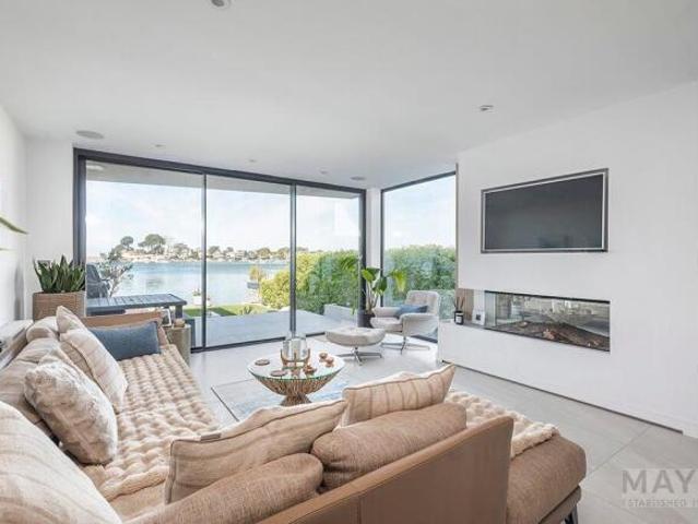4 bedroom detached house for sale in Lagoon Road, Lilliput, BH14