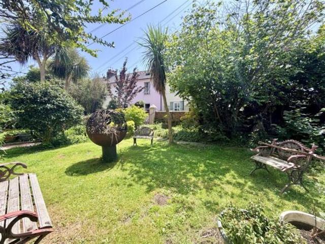 4 bedroom detached house for sale in Laira Avenue, Plymouth, PL3