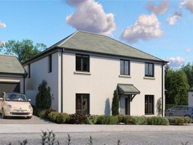 4 Bedroom Detached House For Sale In Laity Lane, Carbis Bay