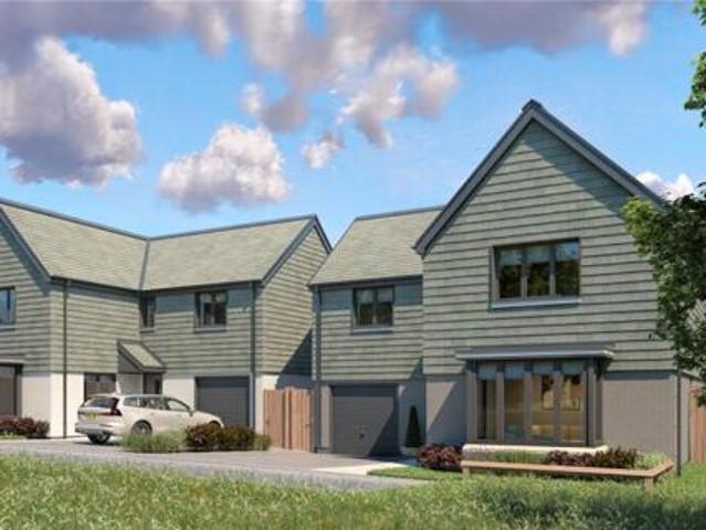 4 Bedroom Detached House For Sale In Laity Lane, Carbis Bay