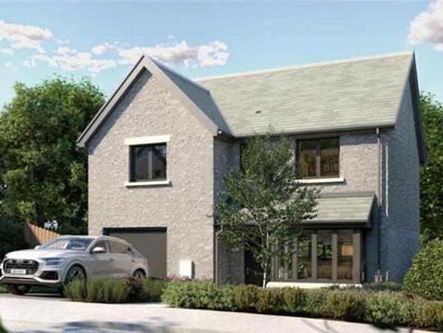 4 Bedroom Detached House For Sale In Laity Lane, St. Ives