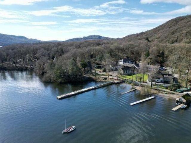4 Bedroom Detached House For Sale In Lake District National Park, Cumbria