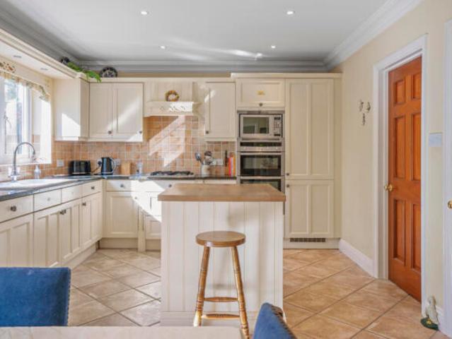 4 bedroom detached house for sale in Lakeside Road, Branksome Park, Poole, Dorset, BH13