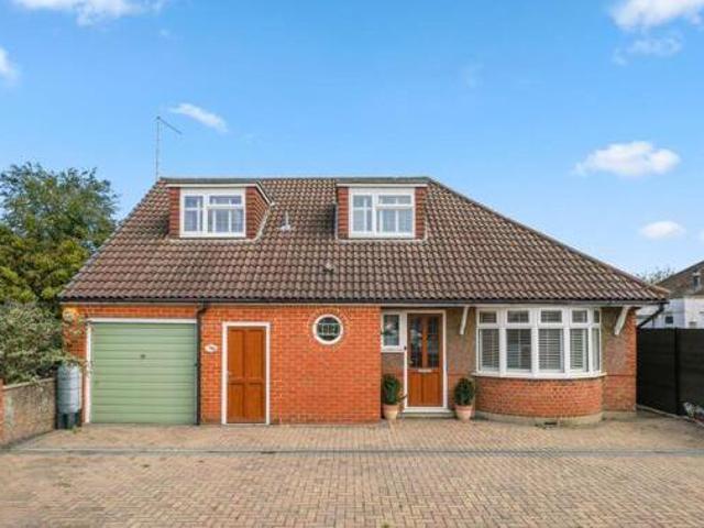 4 Bedroom Detached House For Sale In Laleham