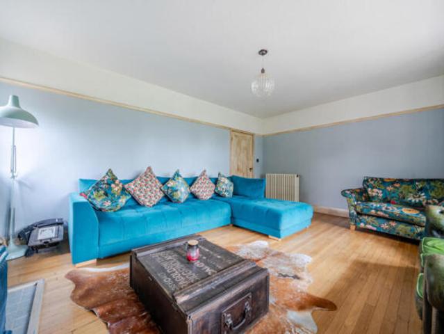 4 bedroom detached house for sale in Lamorna Grove, Worthing, West Sussex, BN14