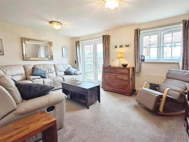 4 bedroom detached house for sale in Lampen Walk, Canterbury, Kent, CT1