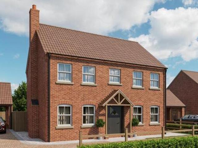 4 Bedroom Detached House For Sale In Lancaster Heights