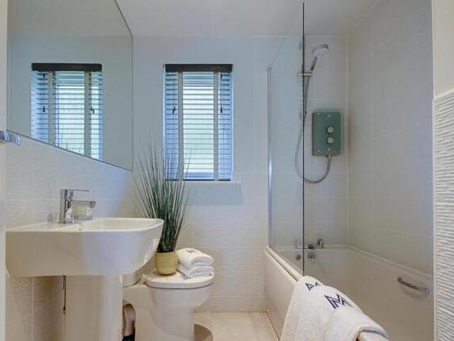 4 Bedroom Detached House For Sale In Lanarkshire