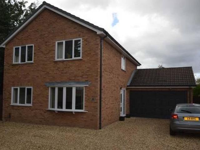 4 bedroom detached house for sale in Langfield Grove Bromborough CH62