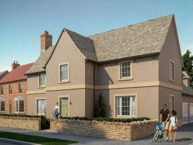 4 bedroom detached house for sale in Langford Lane Woodstock OX20 1QN OX20