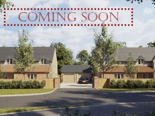 4 Bedroom Detached House For Sale In Langham