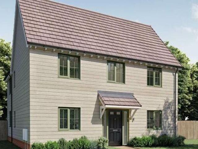 4 Bedroom Detached House For Sale In Langham