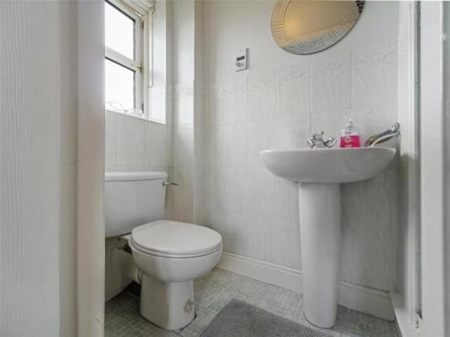 4 bedroom detached house for sale in Langhaul Road, Crookston, Glasgow, G53