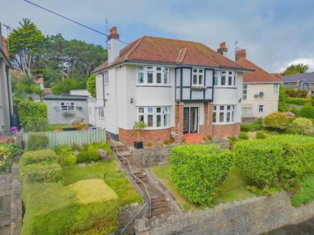 4 Bedroom Detached House For Sale In Langland