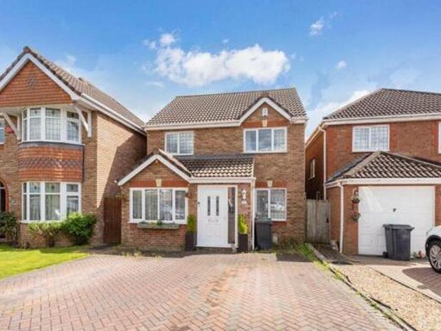 4 Bedroom Detached House For Sale In Langley