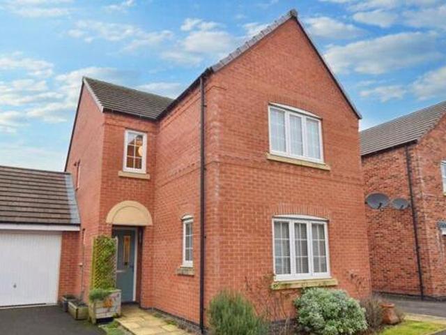 4 Bedroom Detached House For Sale In Langley Country Park