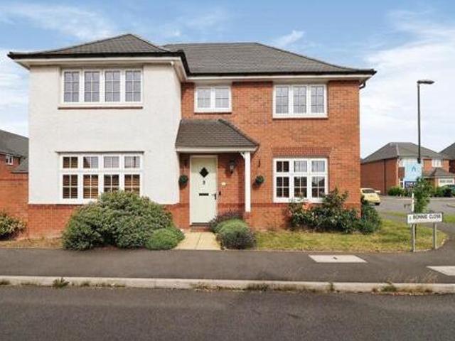 4 Bedroom Detached House For Sale In Langley Country Park