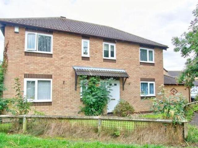 4 Bedroom Detached House For Sale In Langley Park, Durham