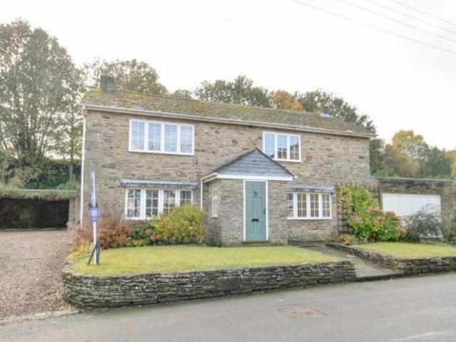 4 Bedroom Detached House For Sale In Langley Park, Durham