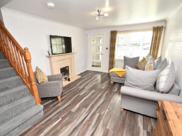 4 bedroom detached house for sale in Langlook Road, Crookston, Glasgow, G53 7NP, G53