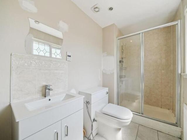 4 bedroom detached house for sale in Langlook Road, Crookston, G53