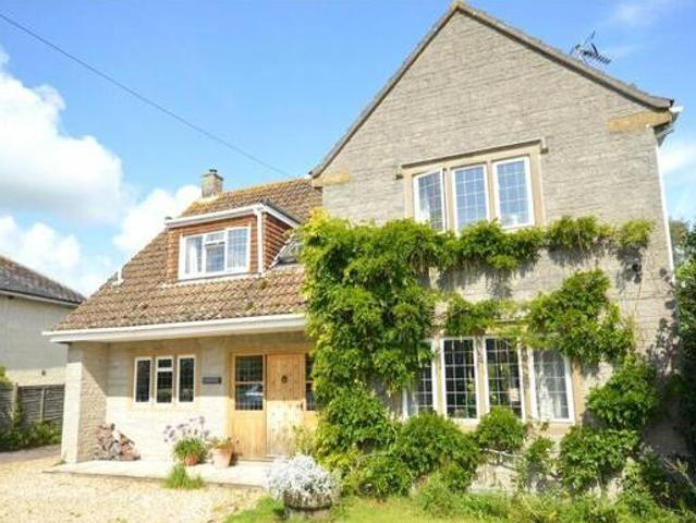 4 Bedroom Detached House For Sale In Langport, Somerset