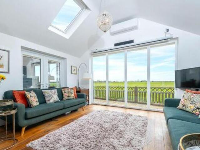 4 Bedroom Detached House For Sale In Langtoft