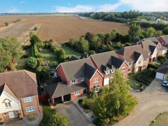 4 Bedroom Detached House For Sale In Langtoft