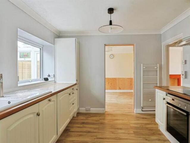 4 bedroom detached house for sale in Langton Road, Bournemouth, BH7