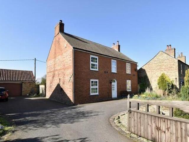 4 Bedroom Detached House For Sale In Langworth